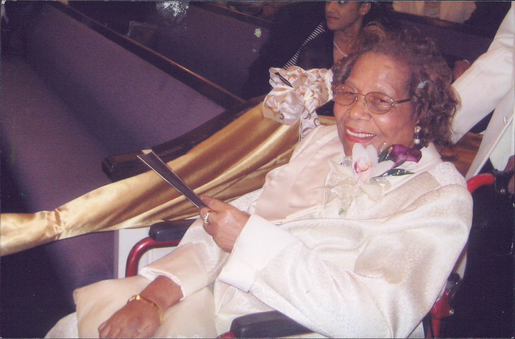 Marion Stephenson Obituary - Gotha, FL