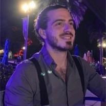 Shane Boyd Obituary - Columbus, OH