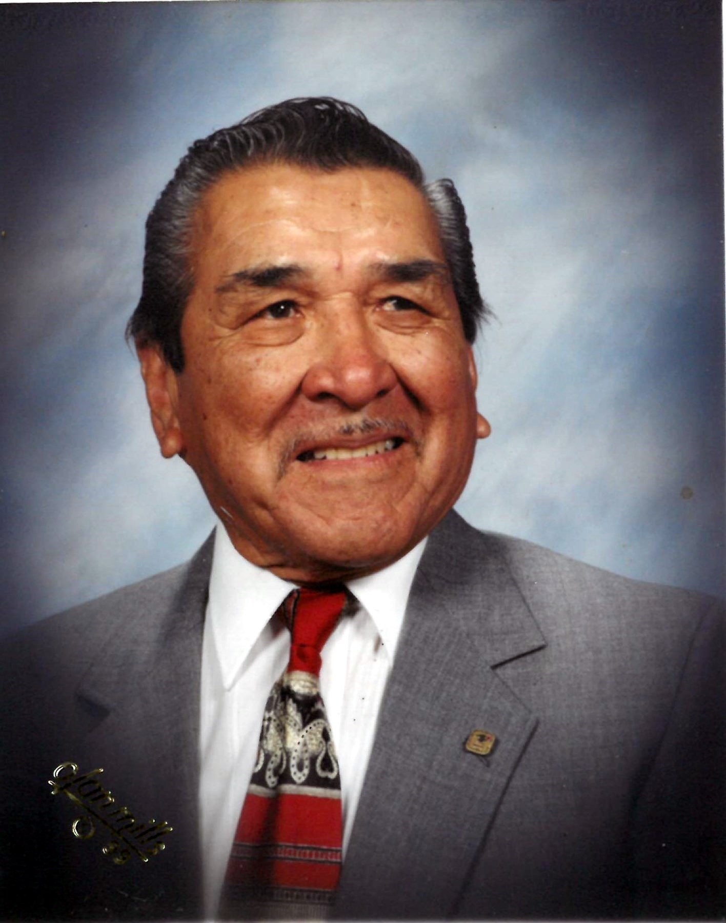 Bonifacio Lopez Obituary - San Antonio, TX