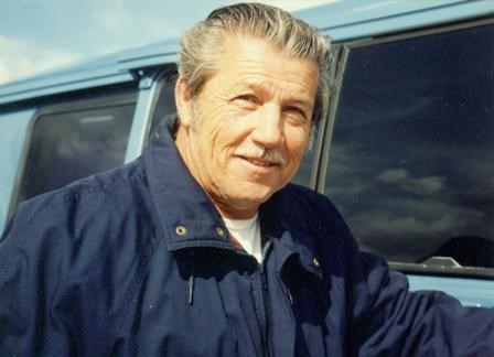 Carl Purkey Obituary - Torrance, CA