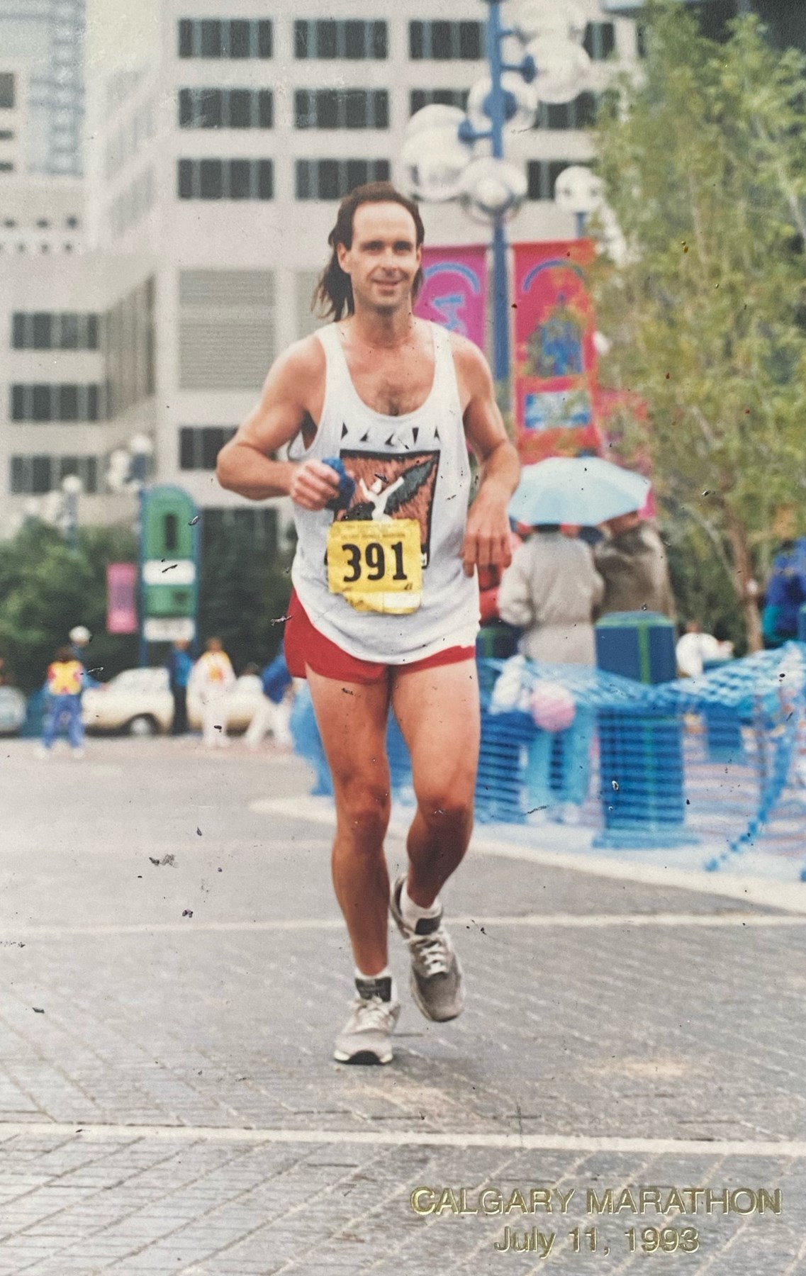 John Graham Malkin Obituary - Vancouver, BC