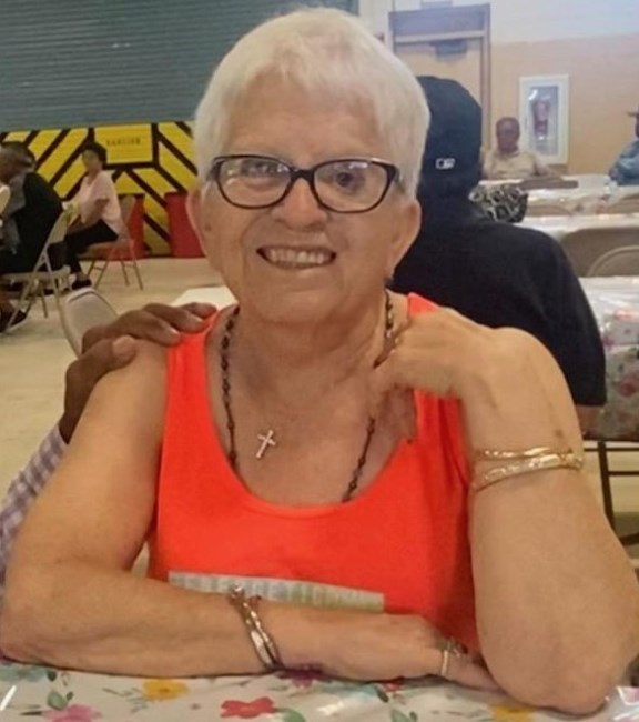 Genevieve Valles Jimenez Obituary - Phoenix, AZ Genevieve Valles Jimenez Obituary - Phoenix, AZ