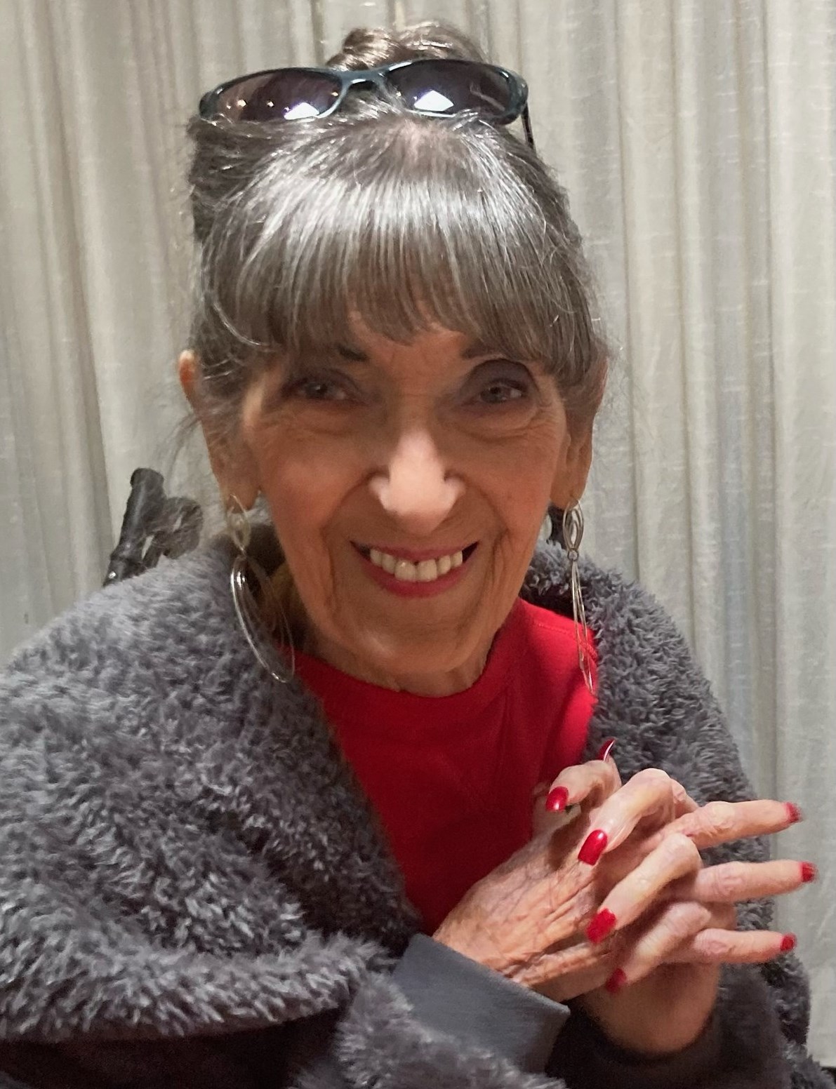 Marie Lambert Obituary - Odessa, TX
