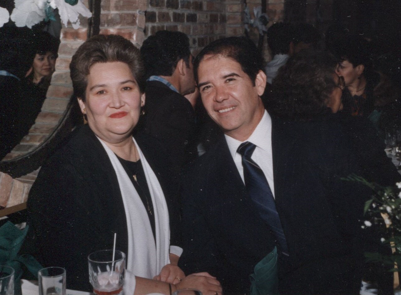 Raquel Trujillo Obituary - Mesa, AZ