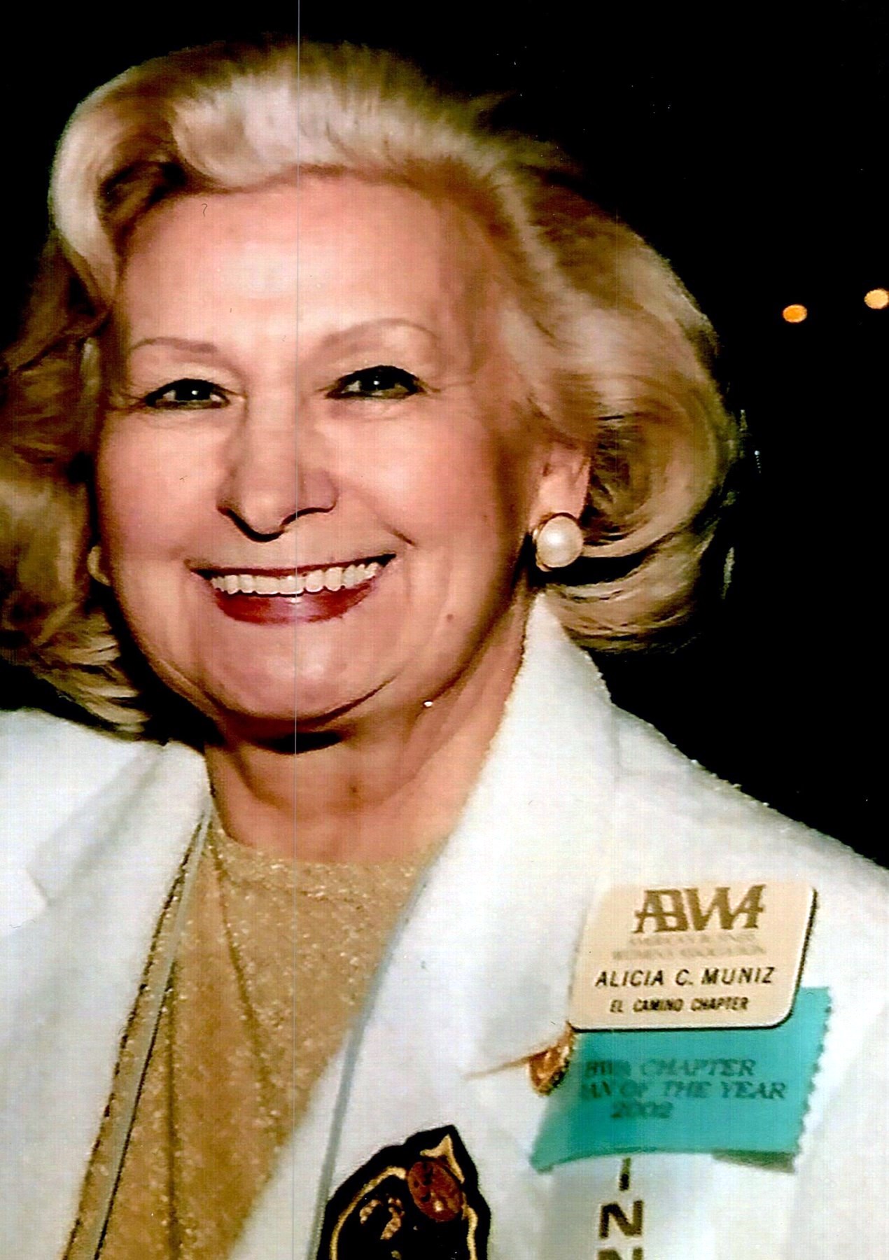 Alice Muniz Obituary - San Antonio, TX Alice Muniz Obituary - San Antonio, TX