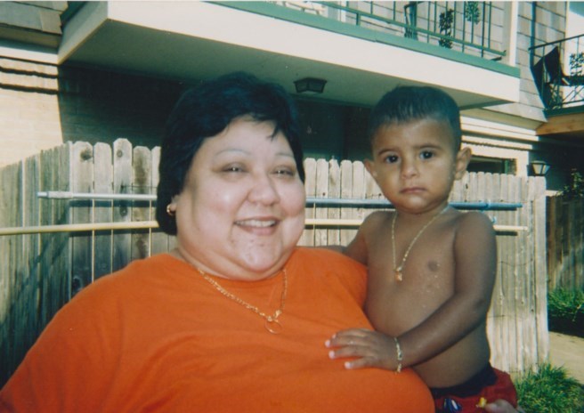 Rosie Rodriguez Obituary - Houston, TX