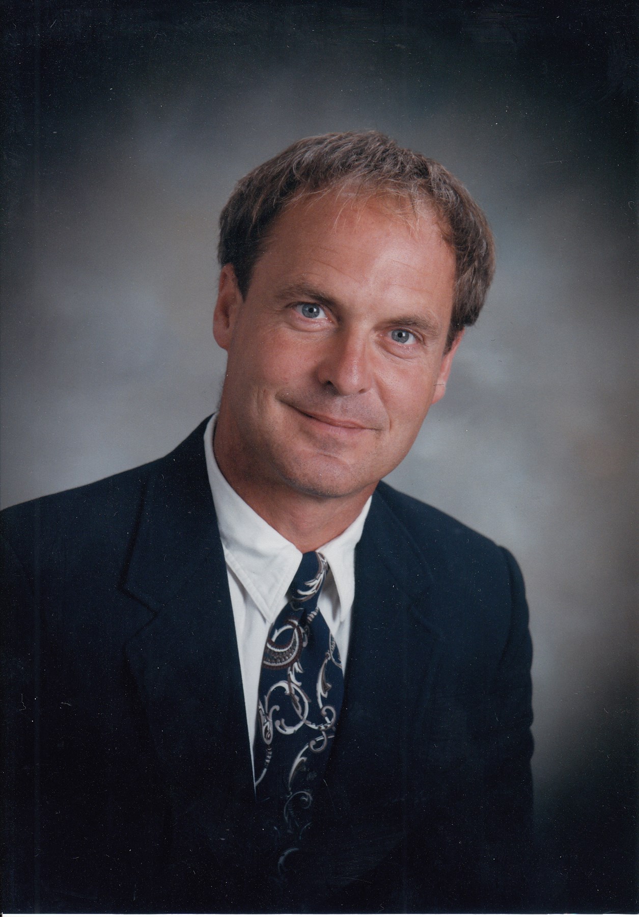 John Rynearson Obituary - Grand Blanc, MI