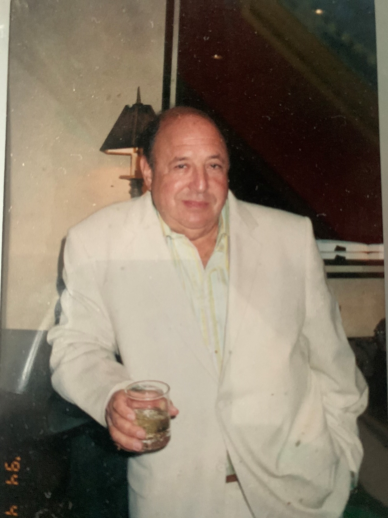 Barry Becker Obituary - Livingston, NJ