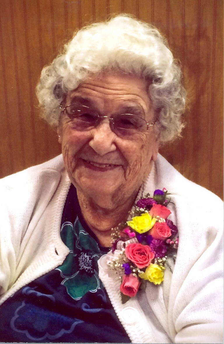 Frances Hoppes Obituary - Salisbury, MD