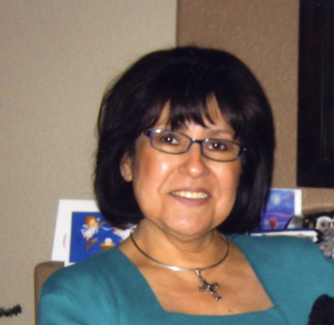 Guadalupe Marie Boyce Obituary - Bakersfield, CA