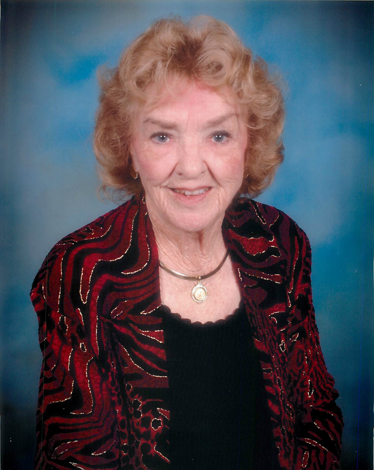 Frances Weisz Obituary - Monrovia, CA