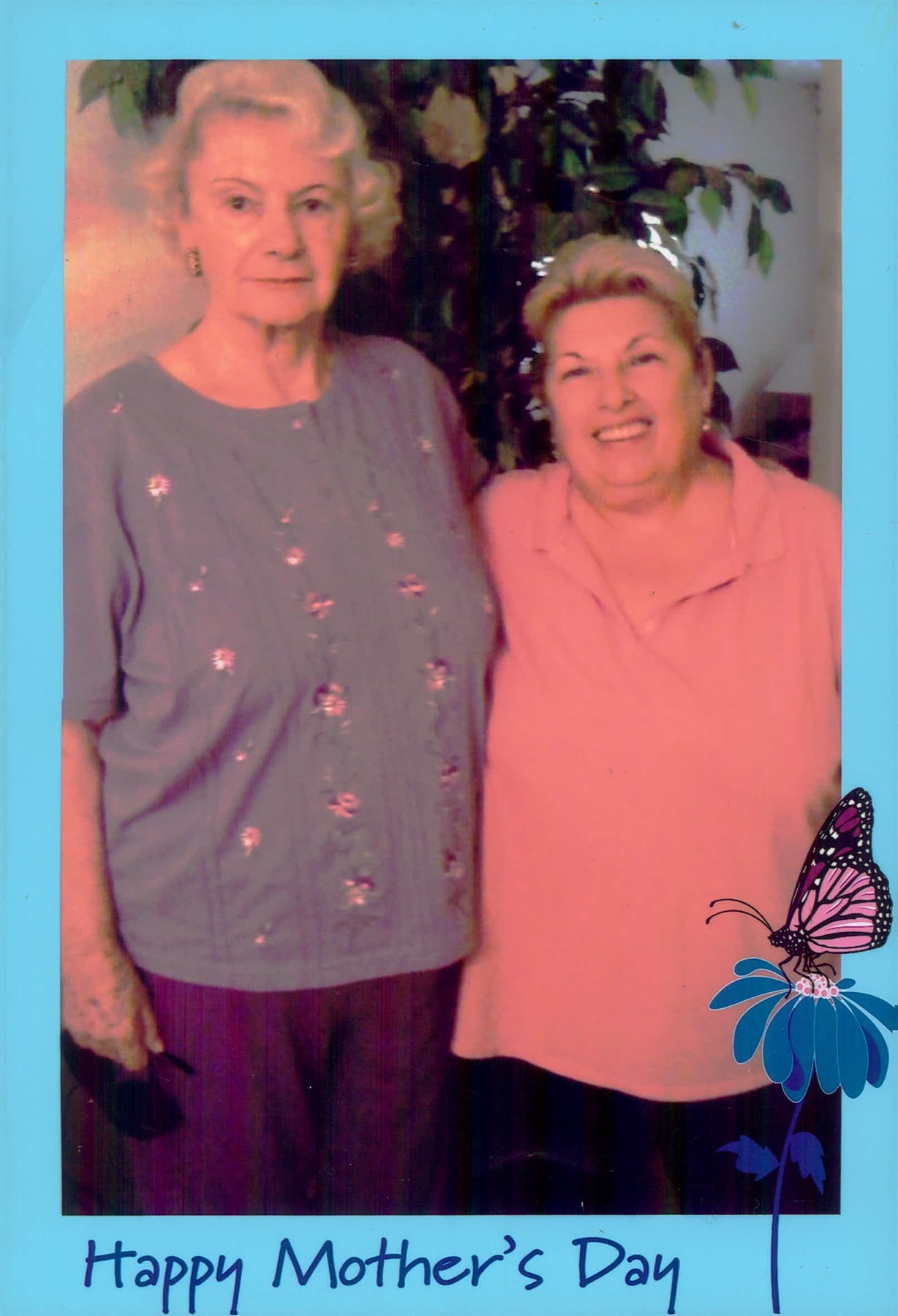 Margaret Lorenzi Speroganes Obituary - Fort Lauderdale, FL