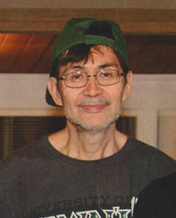 Patrick Galang Obituary - Honolulu, HI