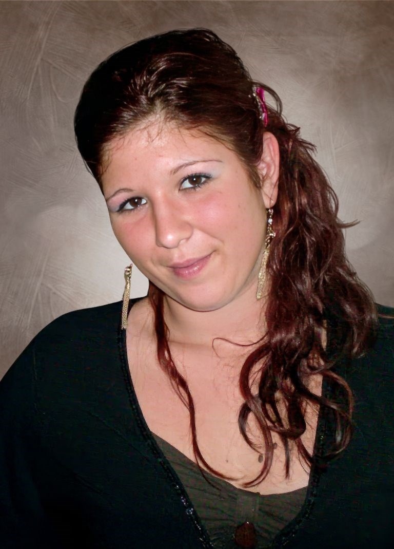 Stéphanie Bergeron Obituary - Jonquiere, QC