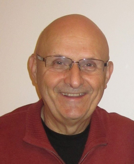 Edward Rozalowsky Obituary - Aurora, ON
