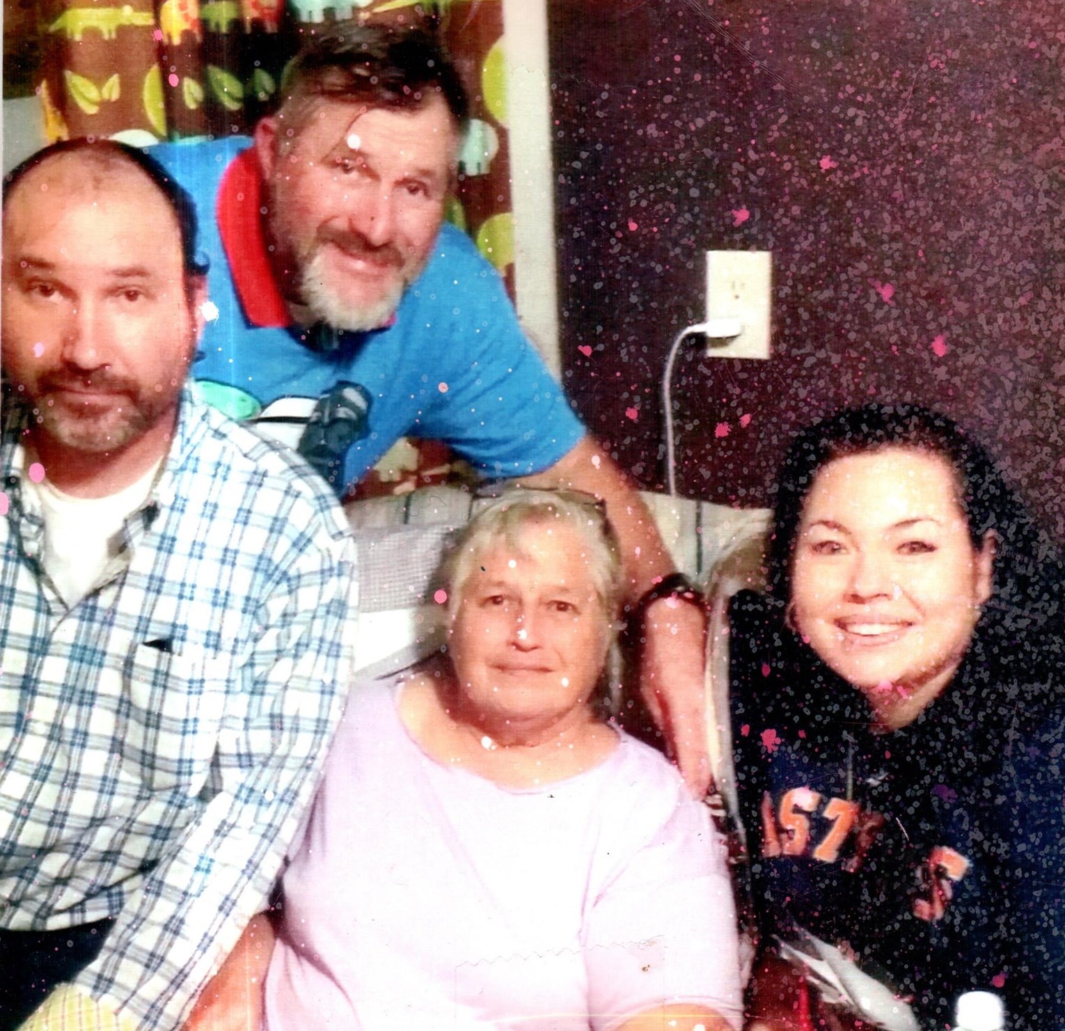 Rose Linda Shorey Harris Obituary - Houston, TX