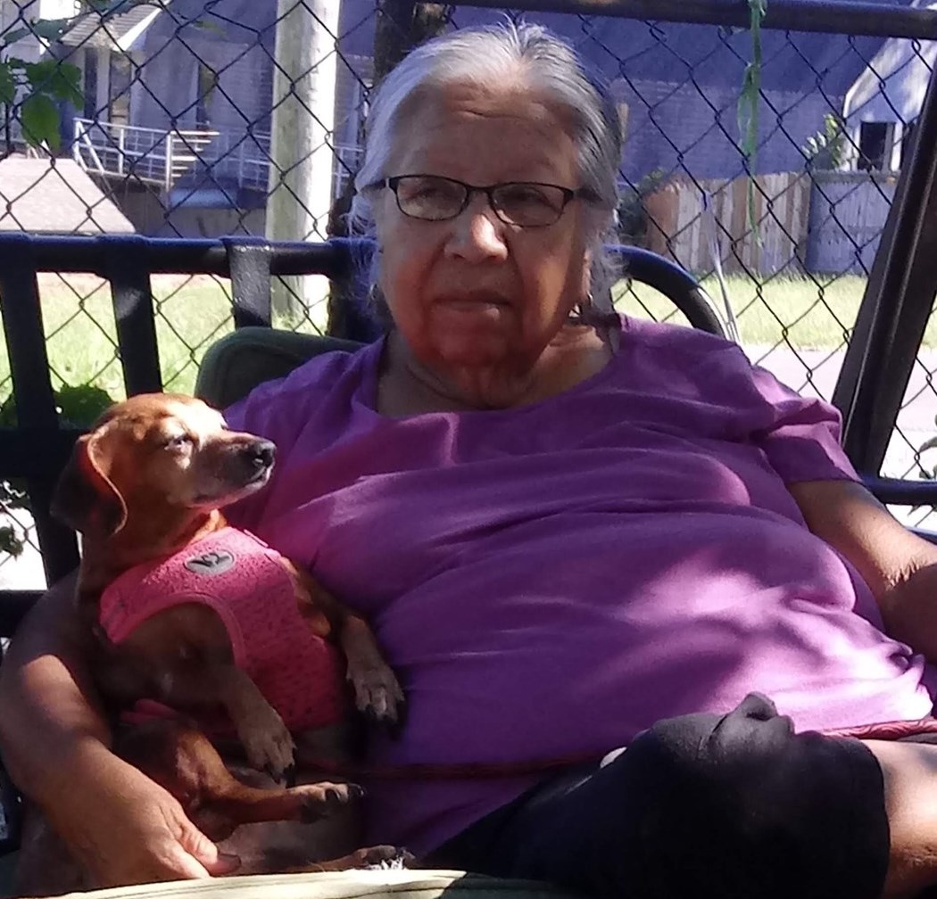 Wanda Lee Sanders Obituary - Tahlequah, OK