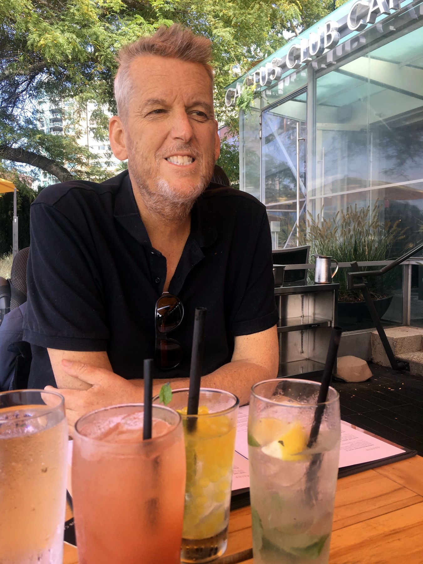 Christopher Briese Obituary - North Vancouver, BC