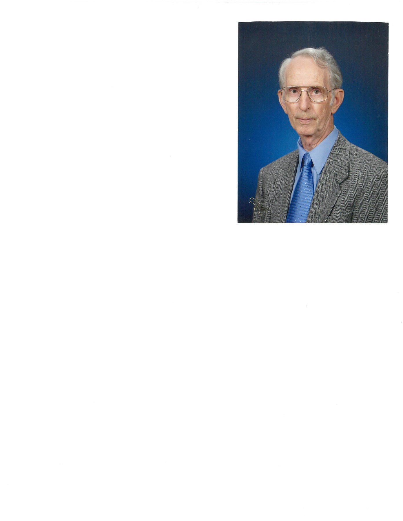 Donald Hankins Obituary - Kansas City, MO