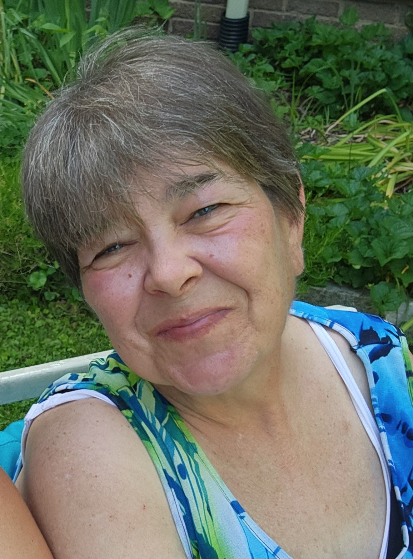 Elizabeth English Obituary - Fort Wayne, IN