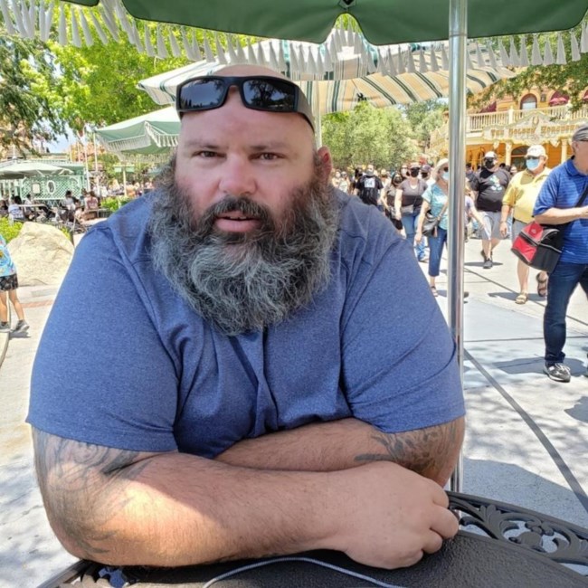 Gregory Debow Obituary - Apple Valley, CA