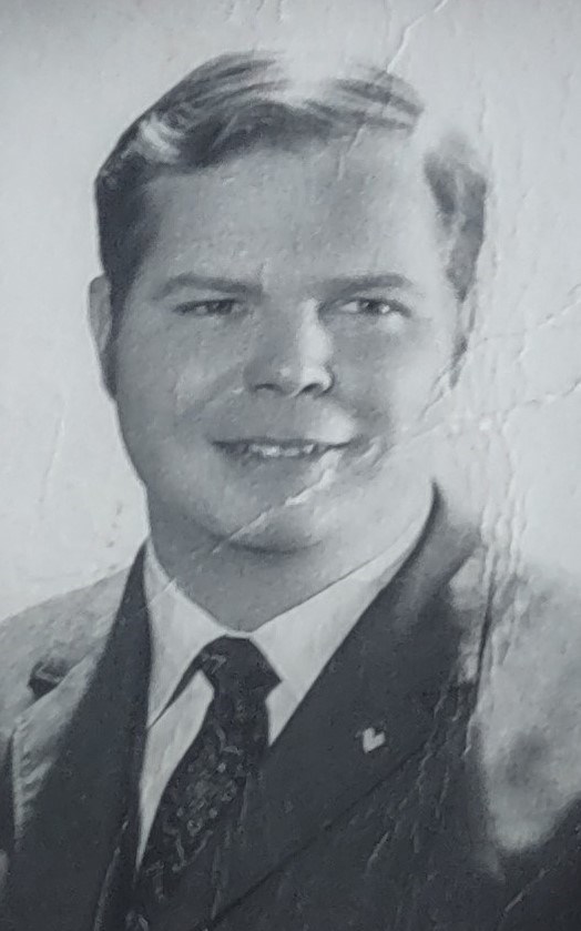 Richard Rehm Obituary - Las Vegas, NV