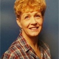 Barbara May Curran Obituary - Hemet, CA