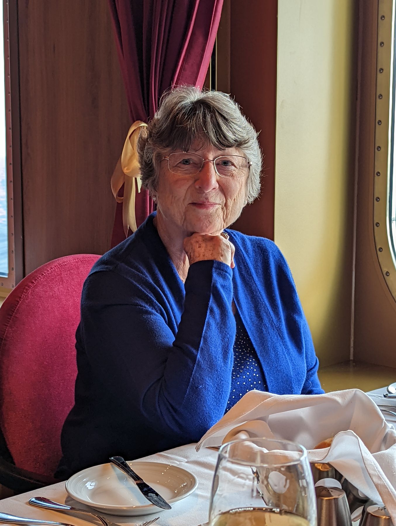 Diane la Brue Obituary - Salem, OR