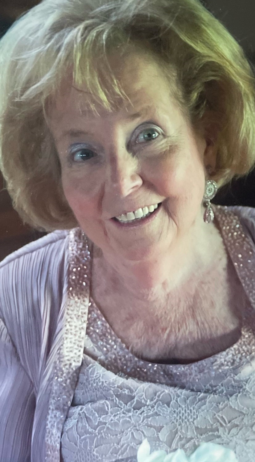 Carol Bartholomew Obituary - Livingston, NJ