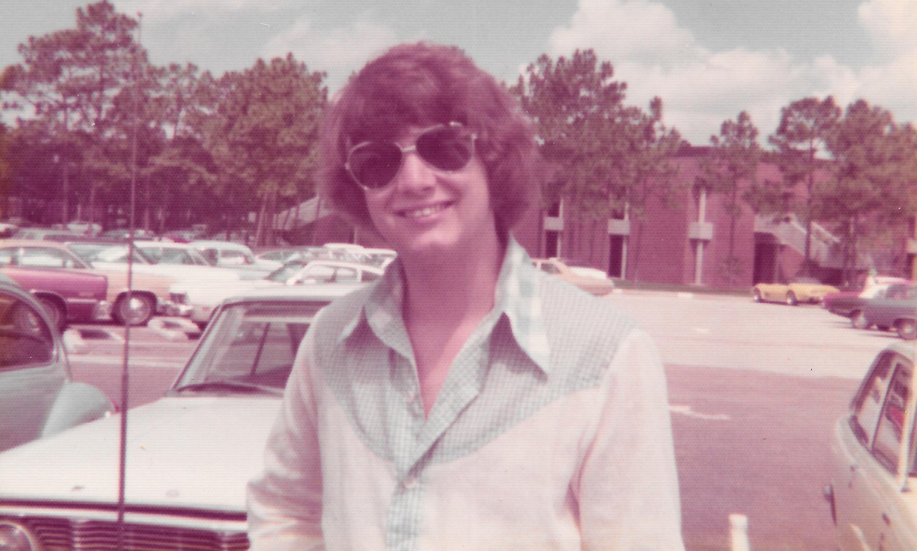 Dean Allen Etheredge Obituary - Pensacola, FL