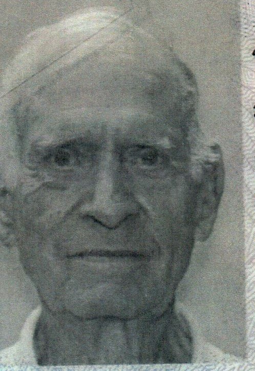 David Shockley Obituary - Hamilton, TX