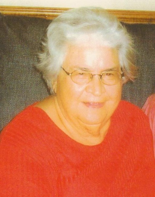 Jessie Locklear Obituary - Lumberton, NC