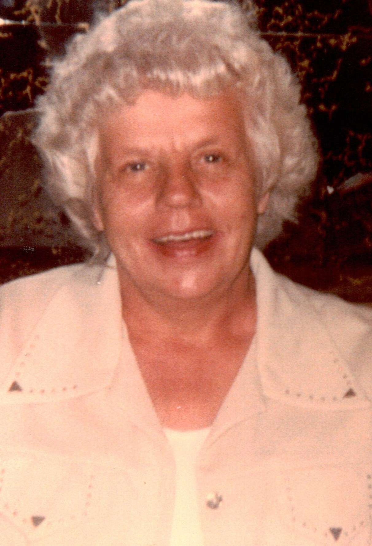 Rebecca Angle Obituario - Phoenix, AZ