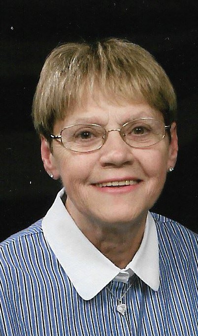 Alice Vickers Obituary - Cross Lanes, WV
