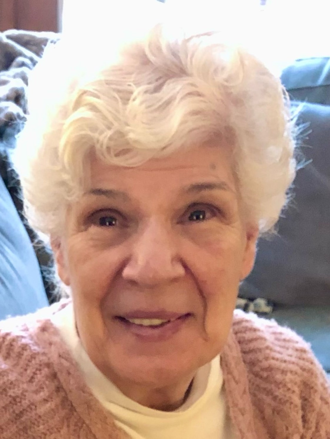Joan VanHoorelbeke Obituary - Grosse Pointe Woods, MI