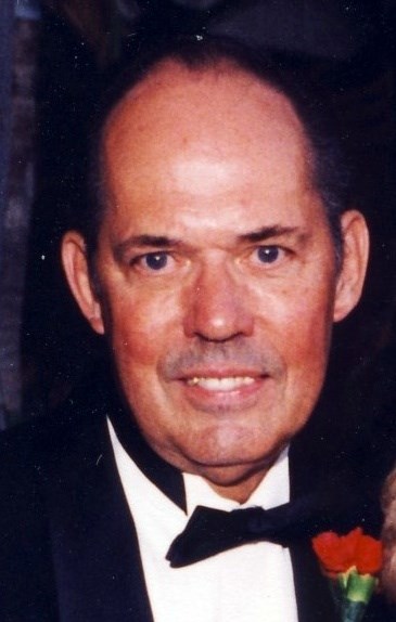Roger A. Flanders Obituary - Garden Grove, CA