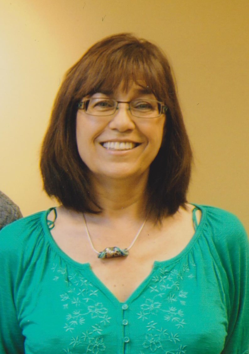 Maureen Cook Obituary - Navin, MB