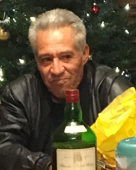 Ruben Ramos Obituary - South Gate, CA