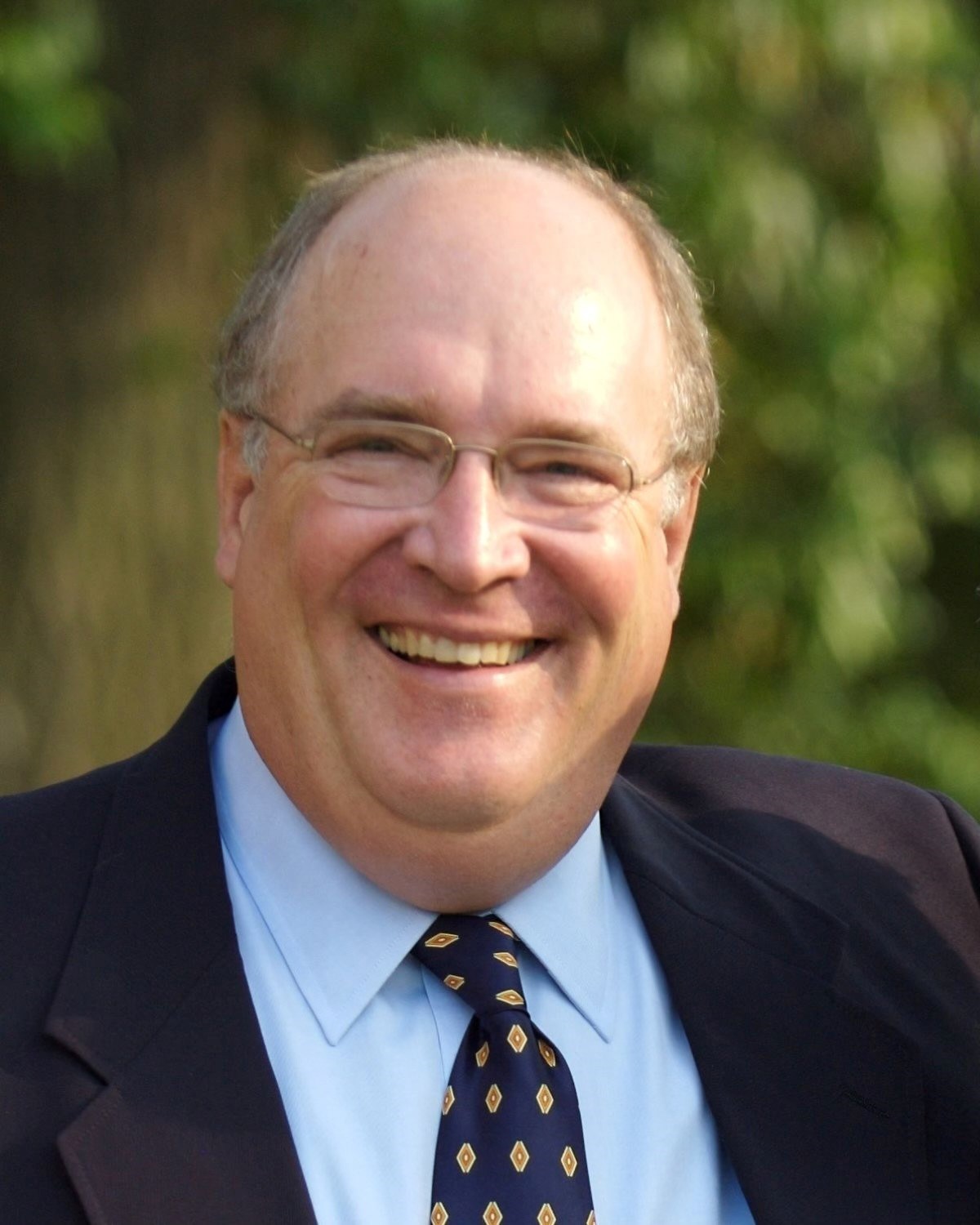 John Rendall Obituary - Greensboro, NC