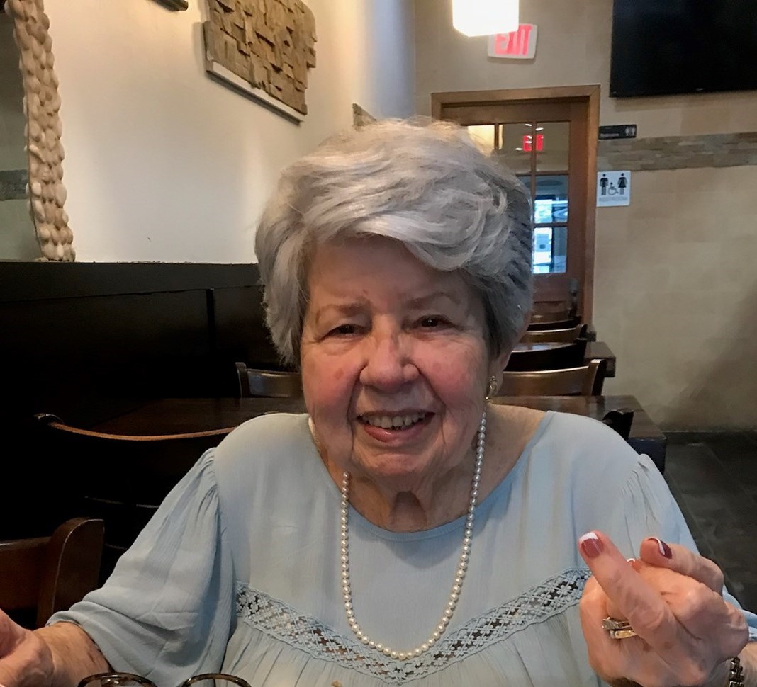 Teresita Alvarez Obituary - Miami, FL