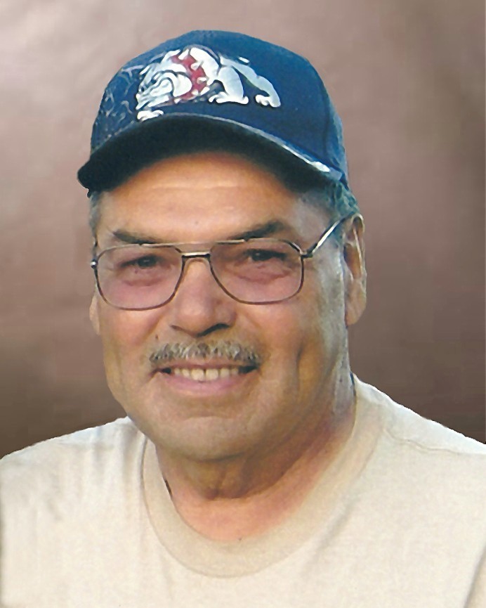 Richard Monkman Obituary - Navin, MB