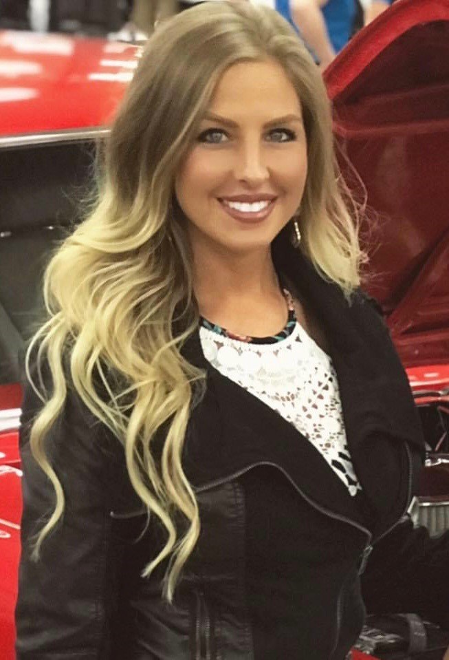 Heather Croy Obituary - Greeneville, TN