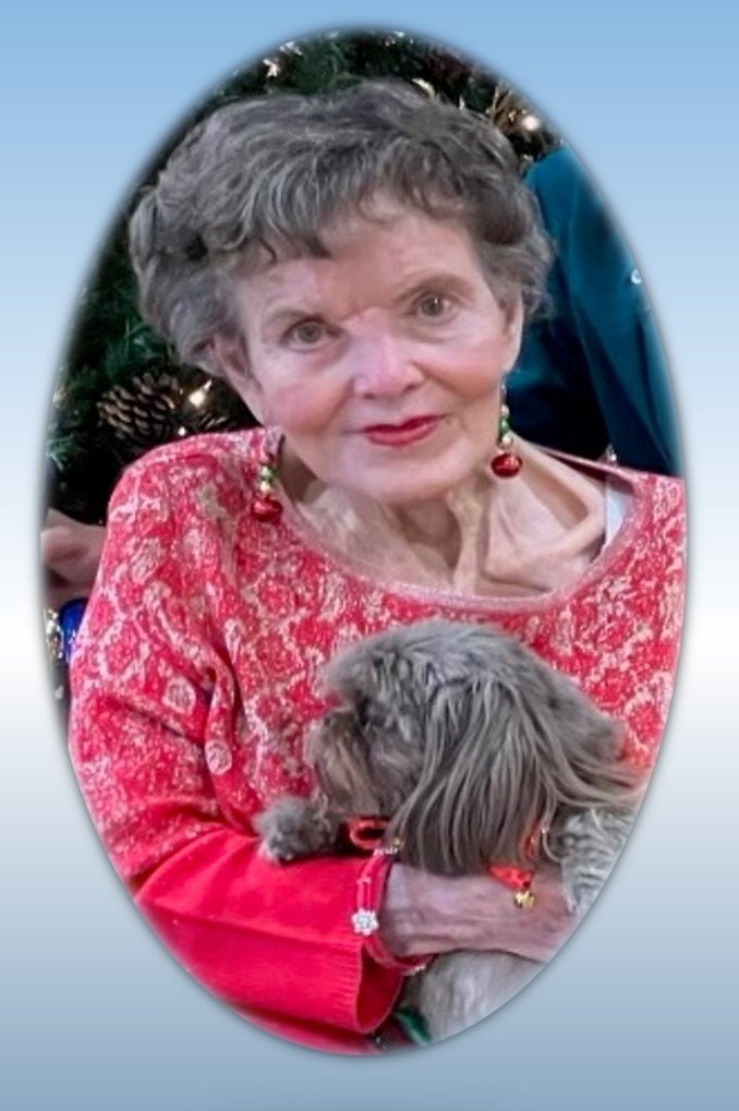 Barbara Kyle Obituary - Pasadena, TX