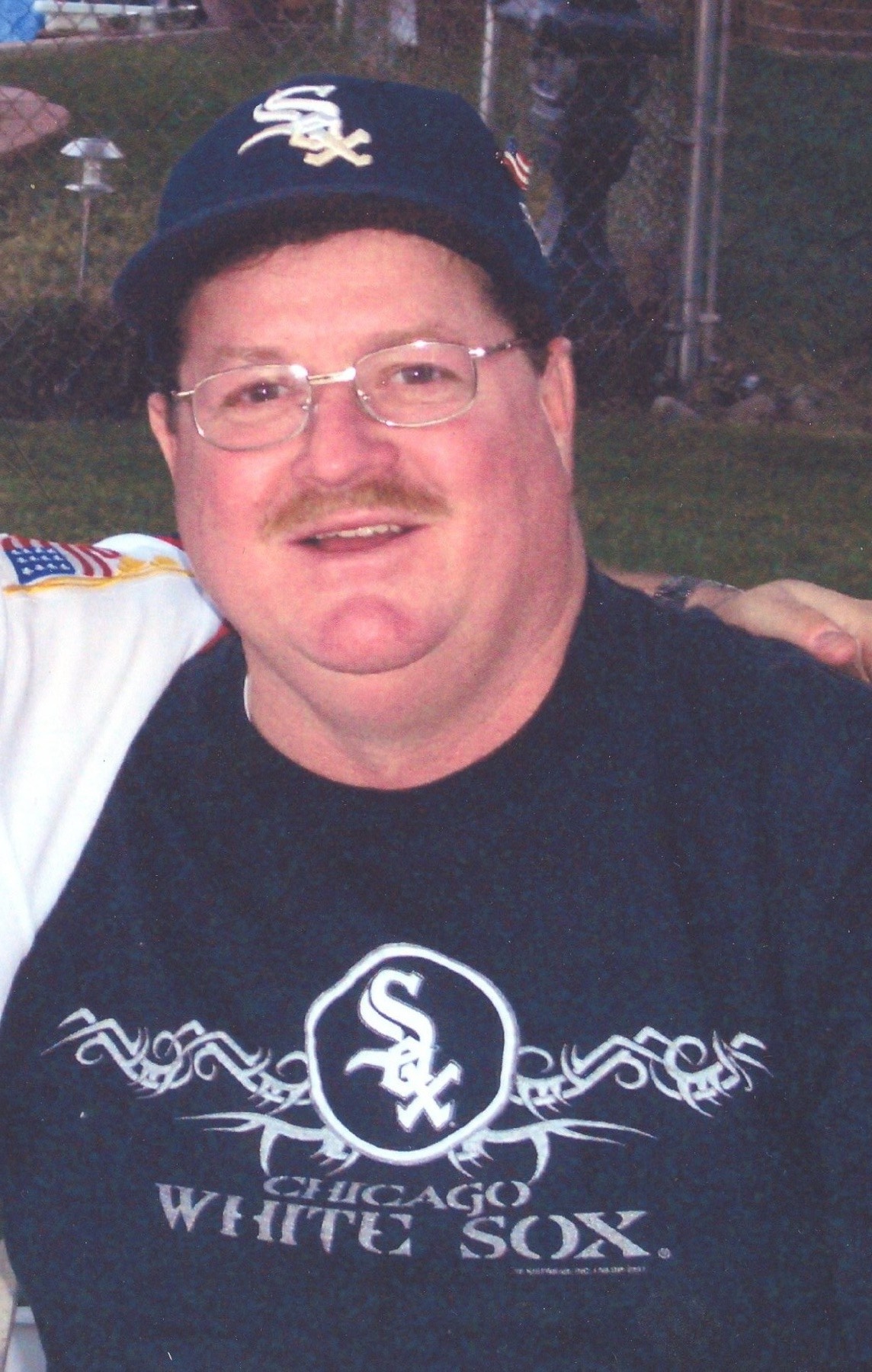 Brian Michael Athern Obituary - Stickney, IL