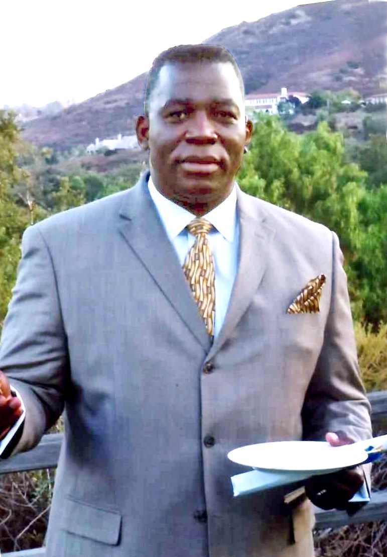 Sir Thaddeus L. Sanders Obituary - Lemon Grove, CA