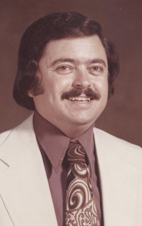 Robert Wight Obituary - San Antonio, TX