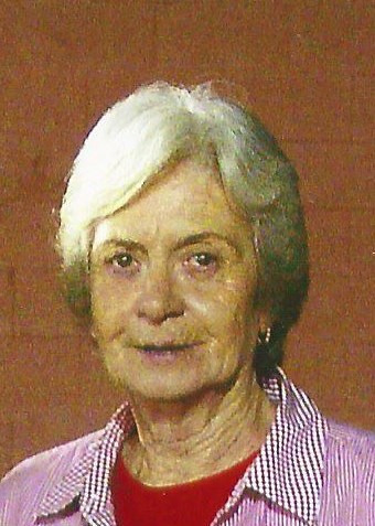 Sarah Yarber Obituary - Corinth, MS