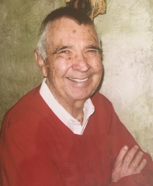 George DuBois Obituary - Jacksonville, FL