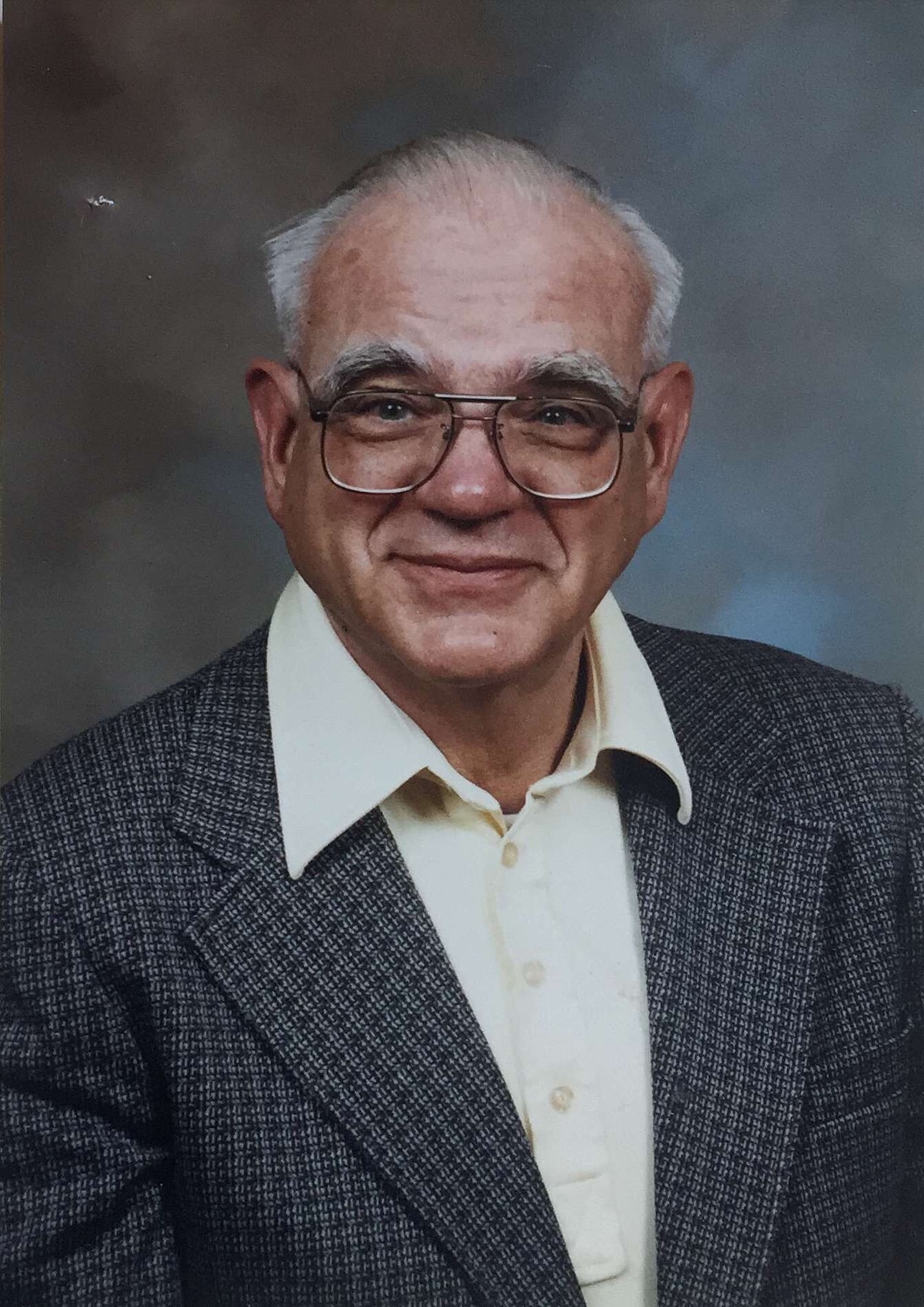 Walter Weers Obituary