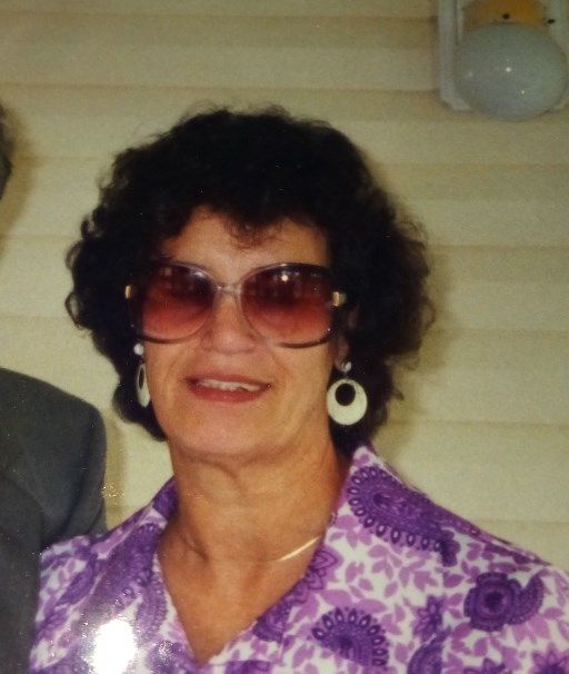 Catherine Gedney Obituary